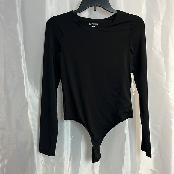 sws contour | Tops | Womens Body Suit 86 | Poshmark